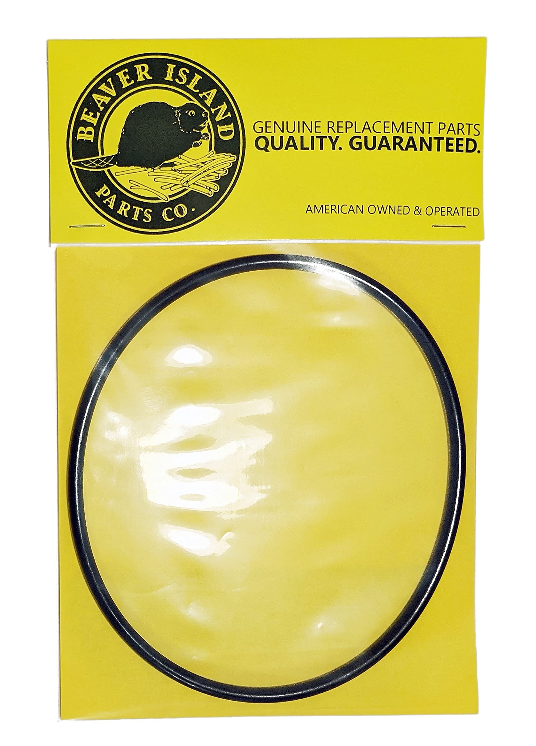 Beaver Island Parts Co. fits Lasco 1 1/2" PVC Union 1 1/2" PVC Union O-Ring