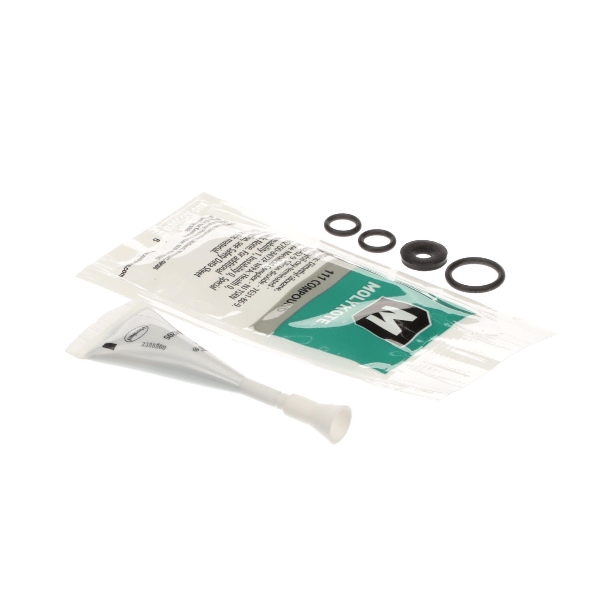 Glastender Rinser Faucet Repair Kit