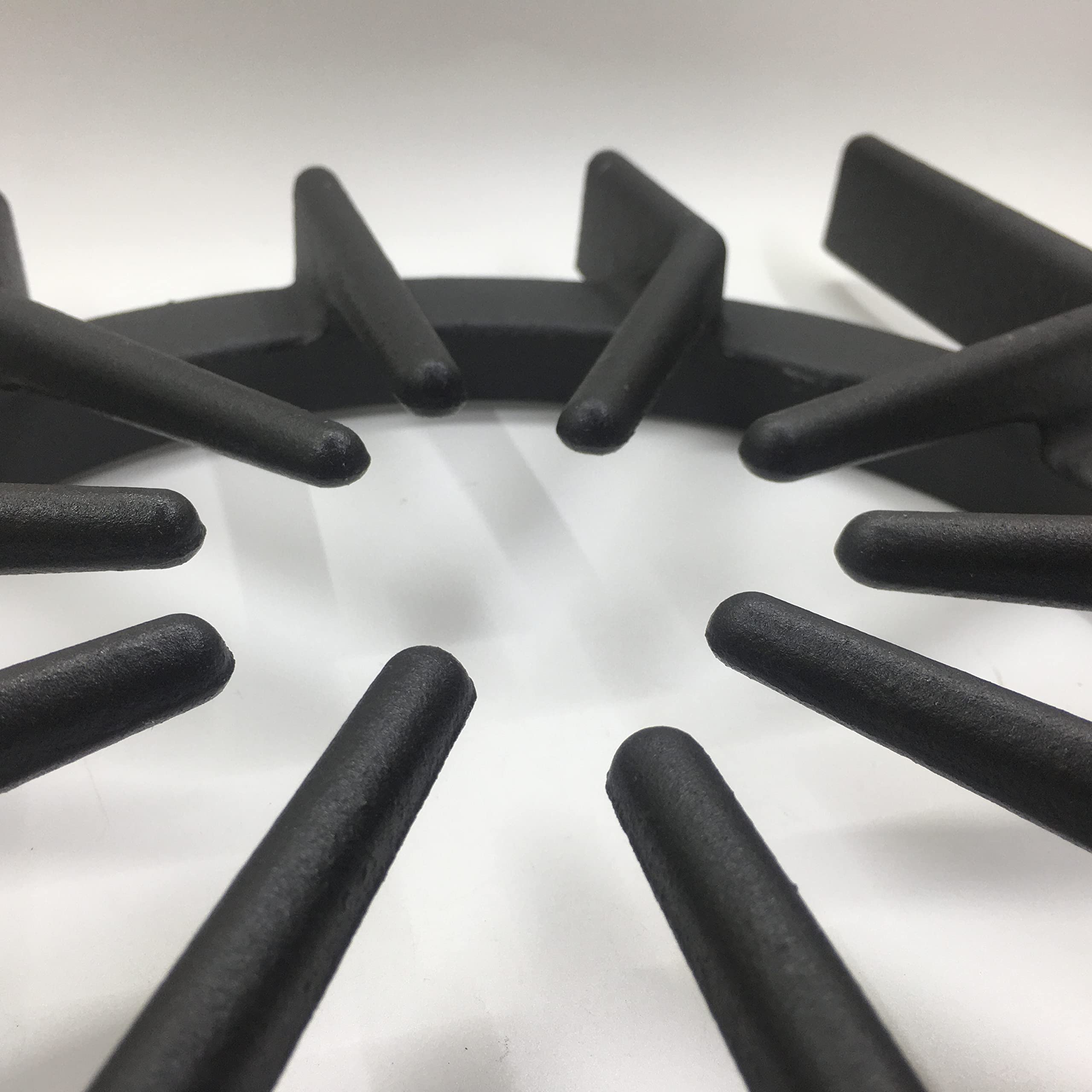 PA060037 Replacement for Viking Gas Cooking Ranges Spider Grate Black PA060024