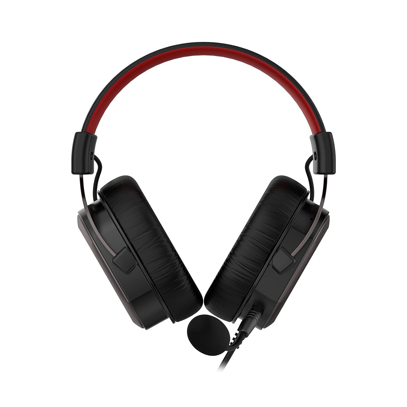 havit H2008D Gaming Headset with minijack Casque Avec fil Arceau Jouer