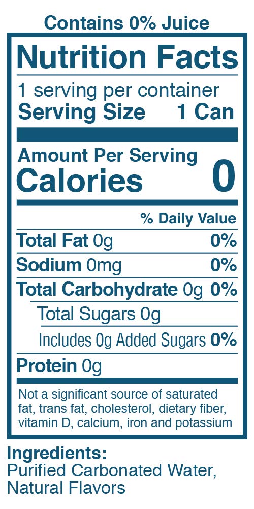 Waterloo Sparkling Water, Blackberry Lemonade Naturally Flavored, 12 Fl Oz Cans, Pack of 12 | Zero Calories | Zero Sugar or Artificial Sweeteners | Zero Sodium…