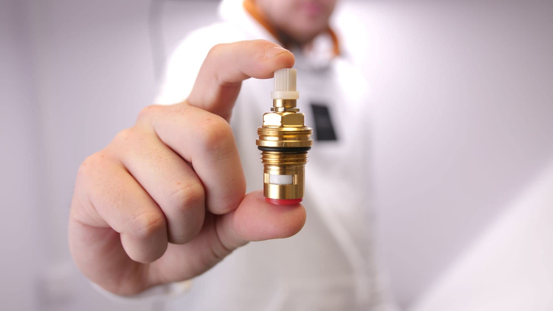 Perrin & Rowe (ROHL) Compatible Replacement Single Valve Cartridge (9.13146)