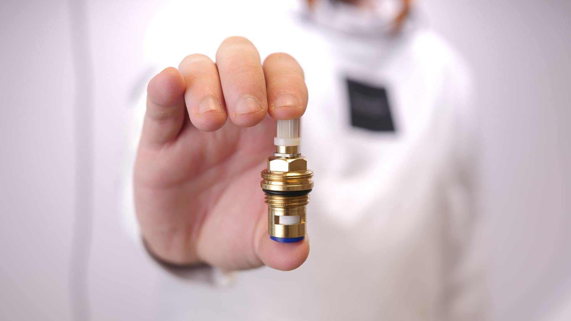 Perrin & Rowe (Rohl) Compatible Replacement Single Valve Cartridge (9.13145)