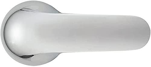 Single Metal Lever Handle Kit for 1300/1400 Series Tub Faucet for Delta H79NN, Pearl Nickel