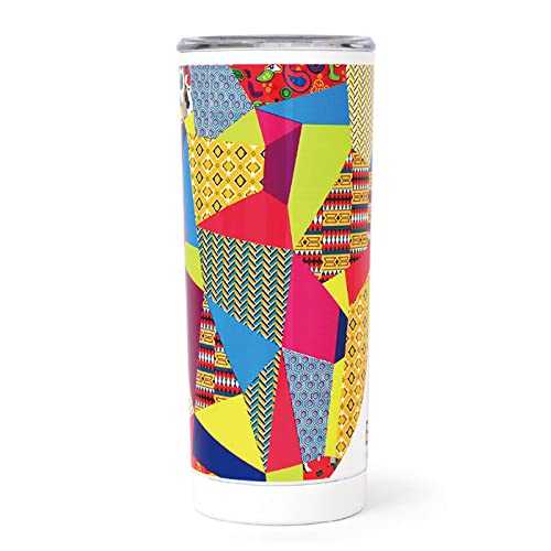 BUILT BTS Tumbler, 20.1 fl oz (591 ml), V Stainless Steel, My Bottle, Bangtan Boys BTS Goods