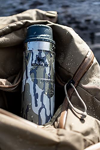 Stanley 16 & 20 oz Leakproof Double Wall Vacuum Insulated Travel Mug for Hot & Cold Drinks