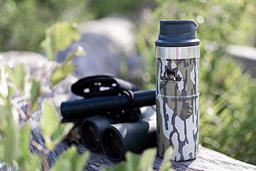 Stanley 16 & 20 oz Leakproof Double Wall Vacuum Insulated Travel Mug for Hot & Cold Drinks