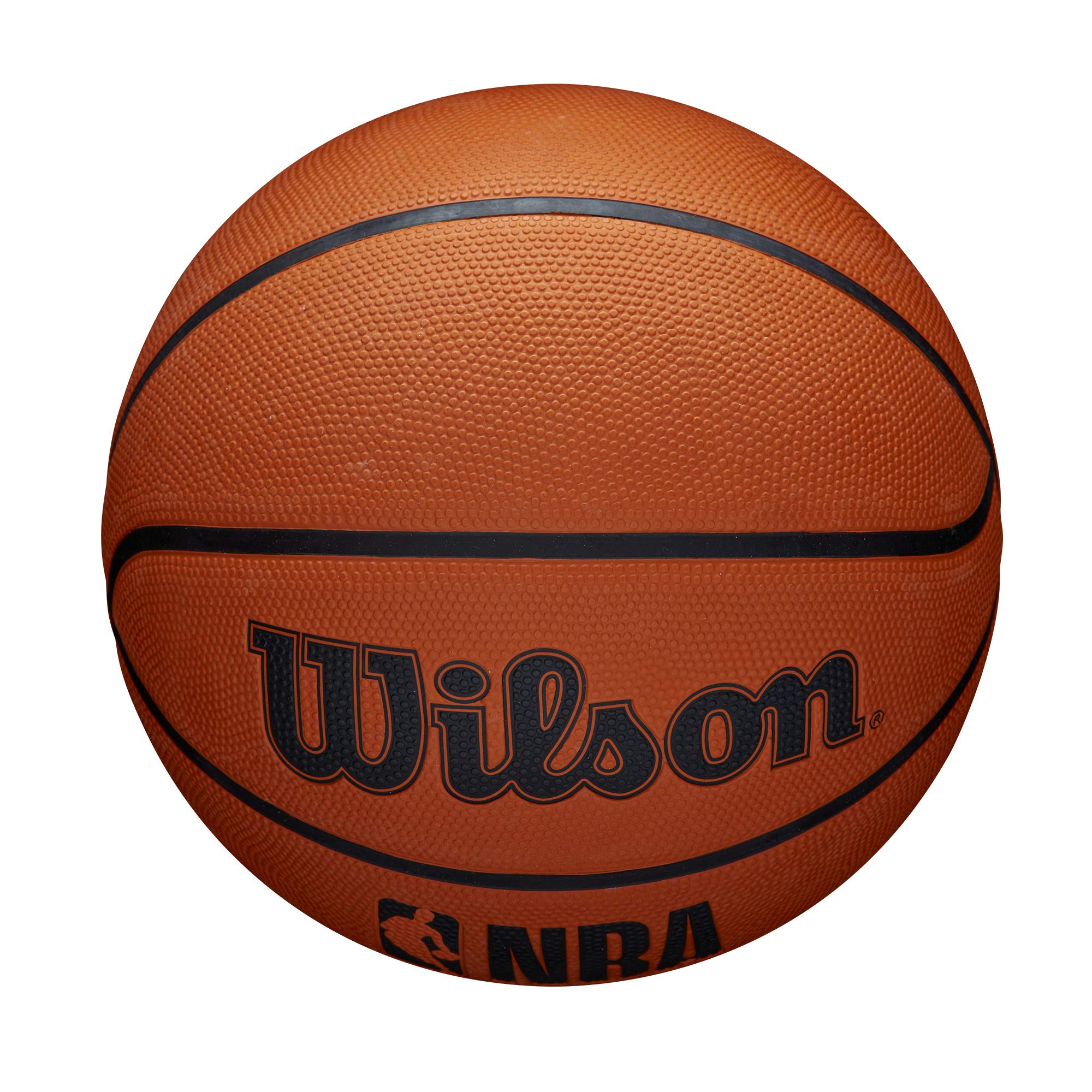 WILSON NBA DRV Series Basketball - DRV, Brown, Size 6-28.5"