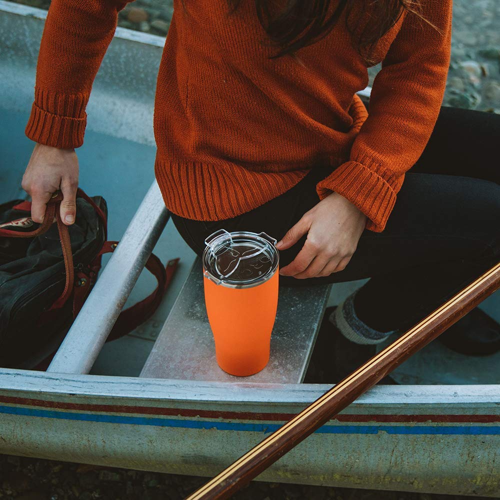ORCA Chaser 27 oz. Blaze Orang