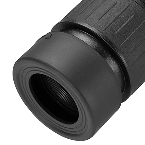 BARSKA 10-30x50mm Blackhawk Precision Zoom Monocular for Bird Watching, Travel, Hunting, Boating, and Camping.