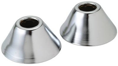 Brass Craft Service Parts 220632 Master Plumber Deep Flange44; Pack of 2