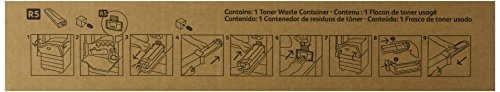 Xerox 008R13061 Waste Toner Cartridge, Black