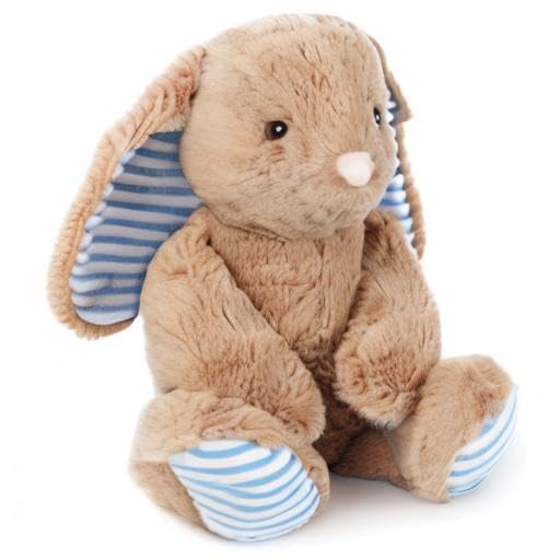 WEIGEDU Rabbit Bunny Stuffed Animals Plush Toys for Kids Boys Girls Birthday Bedtime Christmas Easter Gifts