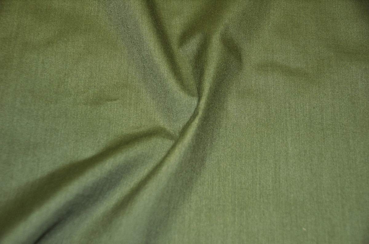 Sedona Designz 60" Wide Premium Cotton Blend Broadcloth Fabric by The Yard – Soft, Lightweight & Durable for Apparel, Home Décor & Crafts