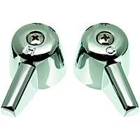 80401 Faucet Handle Central Brass