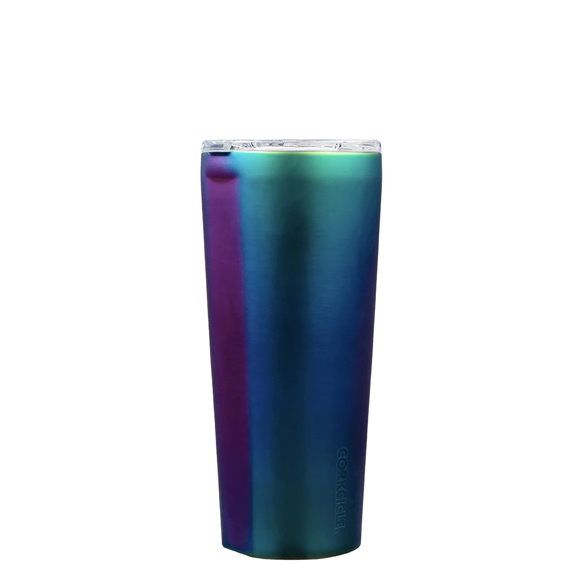 Corkcicle Classic Triple Insulated Coffee Mug with Lid, Dragonfly, 24 oz – Stainless Steel Travel Tumbler Keeps Beverages Cold 9+hrs, Hot 3hrs – Cupholder Friendly Travel Coffee Tumbler