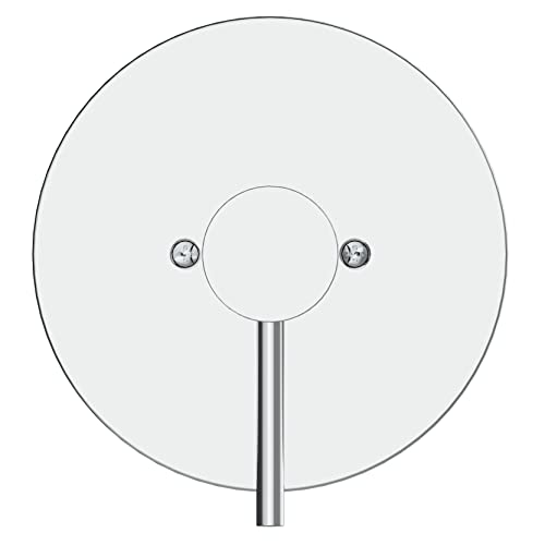 Design House 594374 Eastport Valve Trim, Polished Chrome