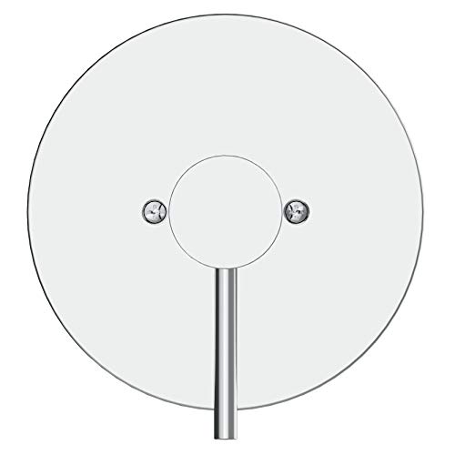 Design House 594374 Eastport Valve Trim, Polished Chrome
