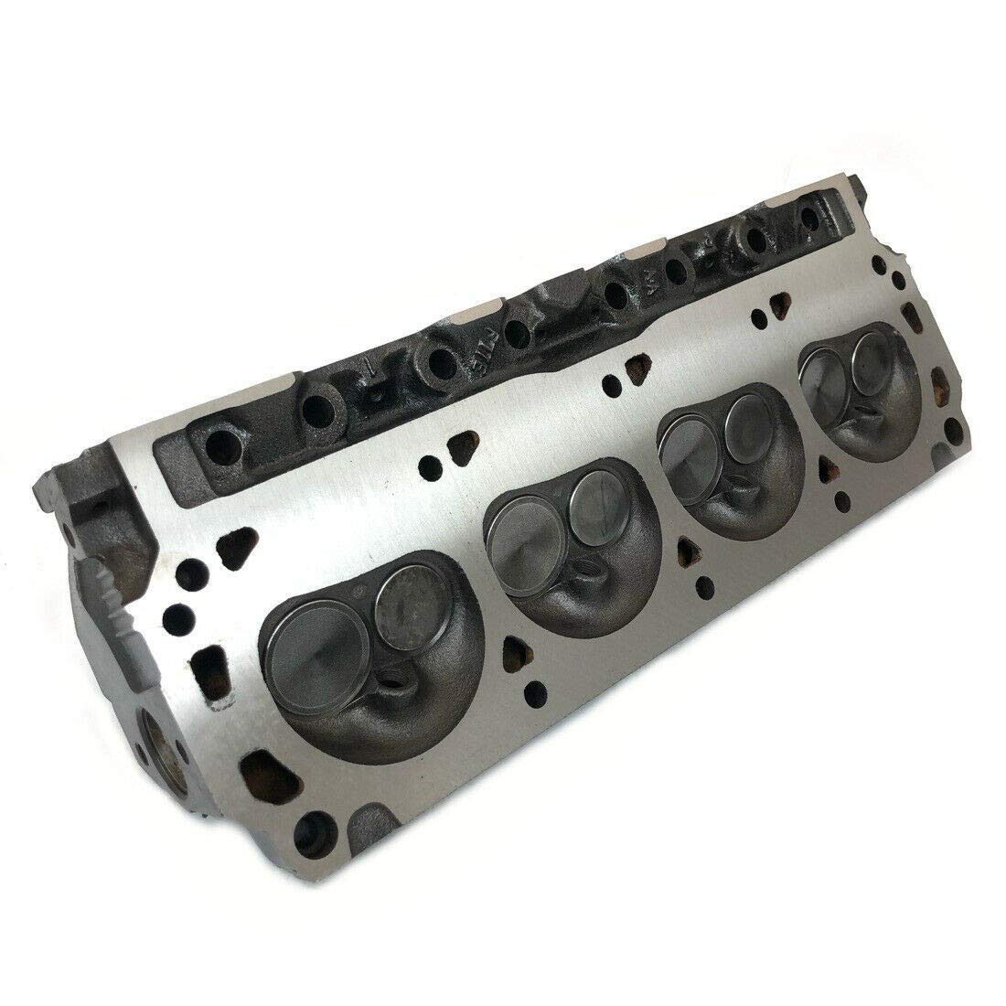 Remanufactured Cylinder Heads Assemblies GT40P 302 5.0L 4 Bar Genuine OEM SET/Pair NO CORE CHARGE NECESSARY