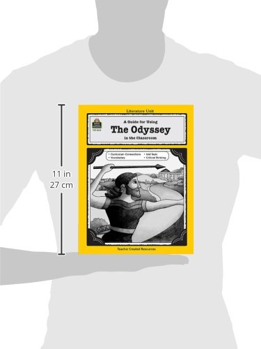 A Guide for Using The Odyssey in the Classroom