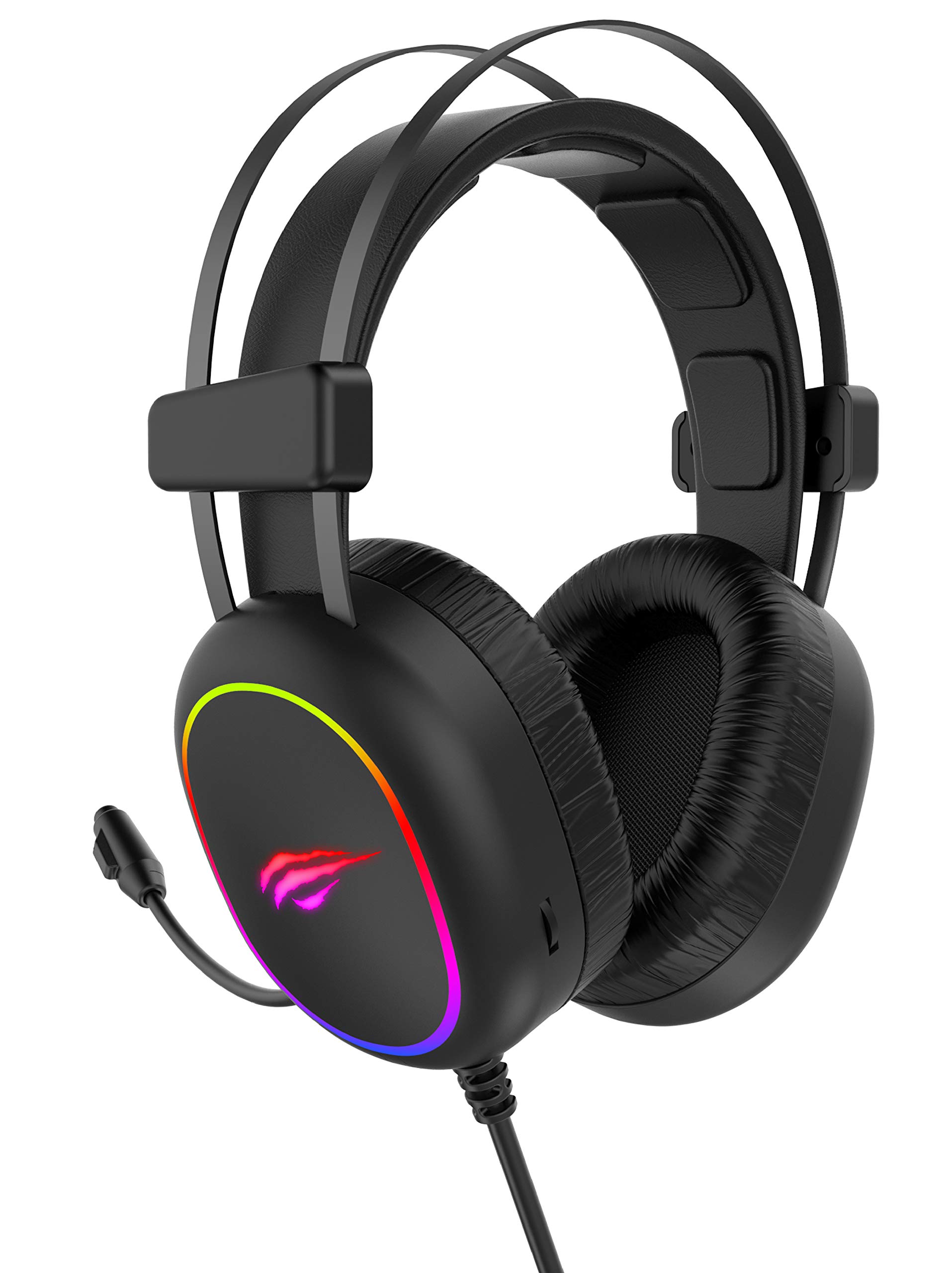 havit H2016D Gaming Headsets