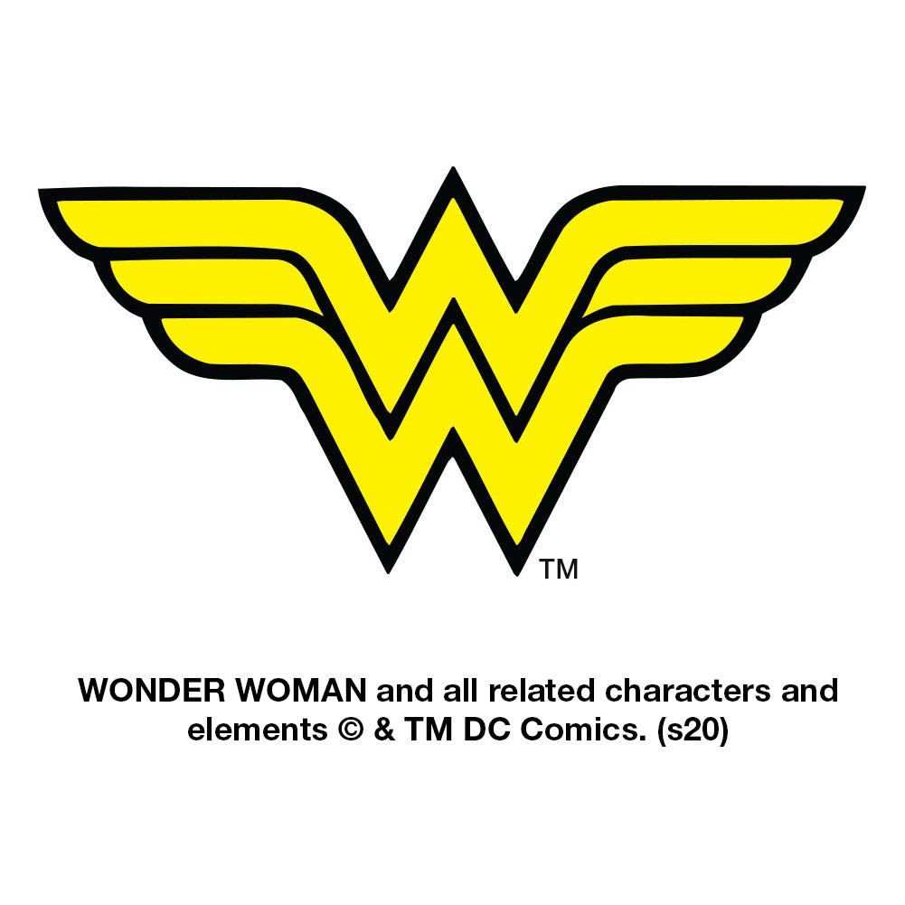 Wonder Woman Warrior Pattern, THERMOS STAINLESS KING Stainless Steel Travel Tumbler, Vacuum insulated & Double Wall, 16oz