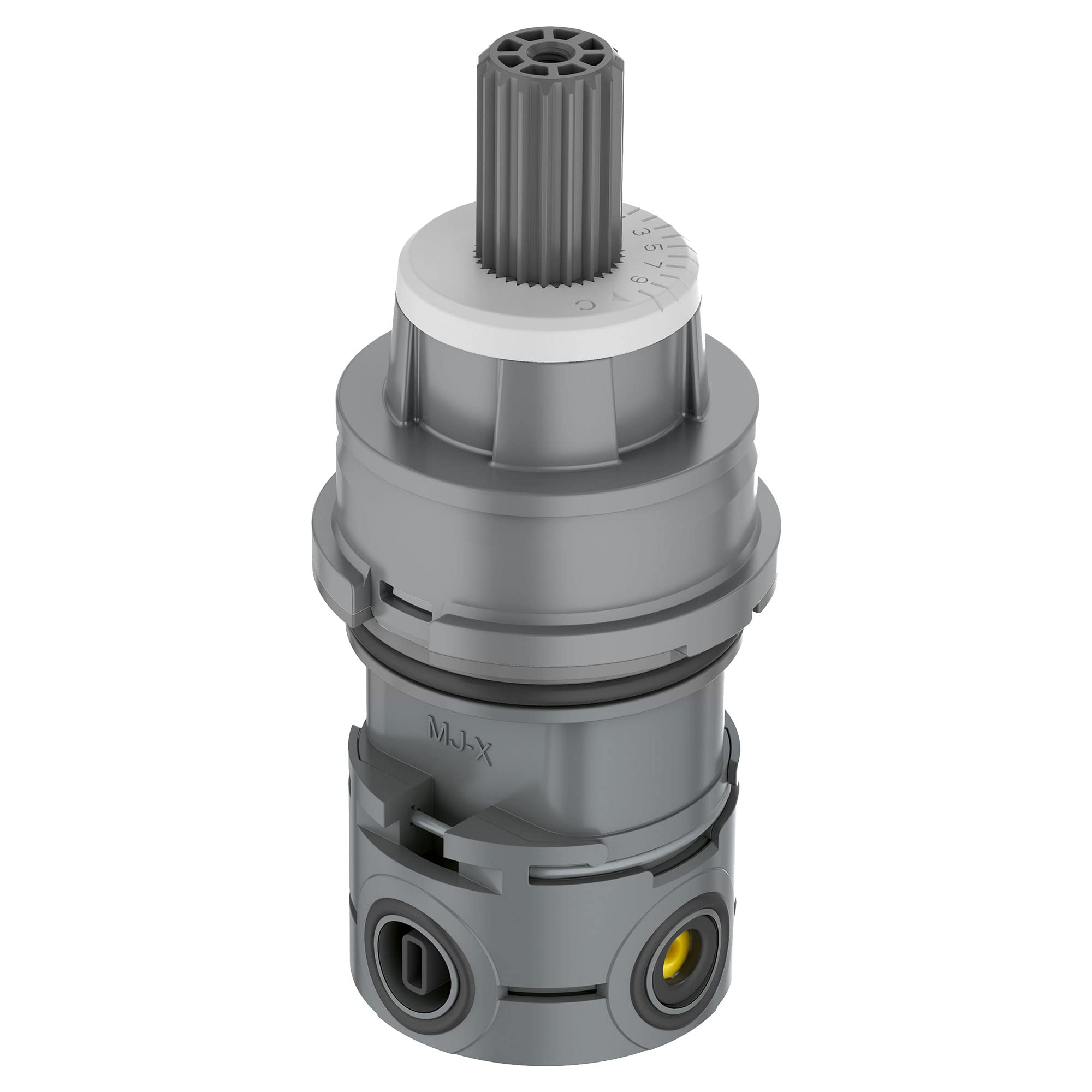 American Standard M970654-0070A Repair Parts Pressure Balance Cartridge, No Finish