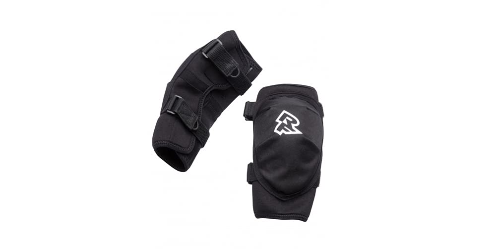 RACE FACE SENDY ELBOW PAD YOUTH STEALTH L-XL