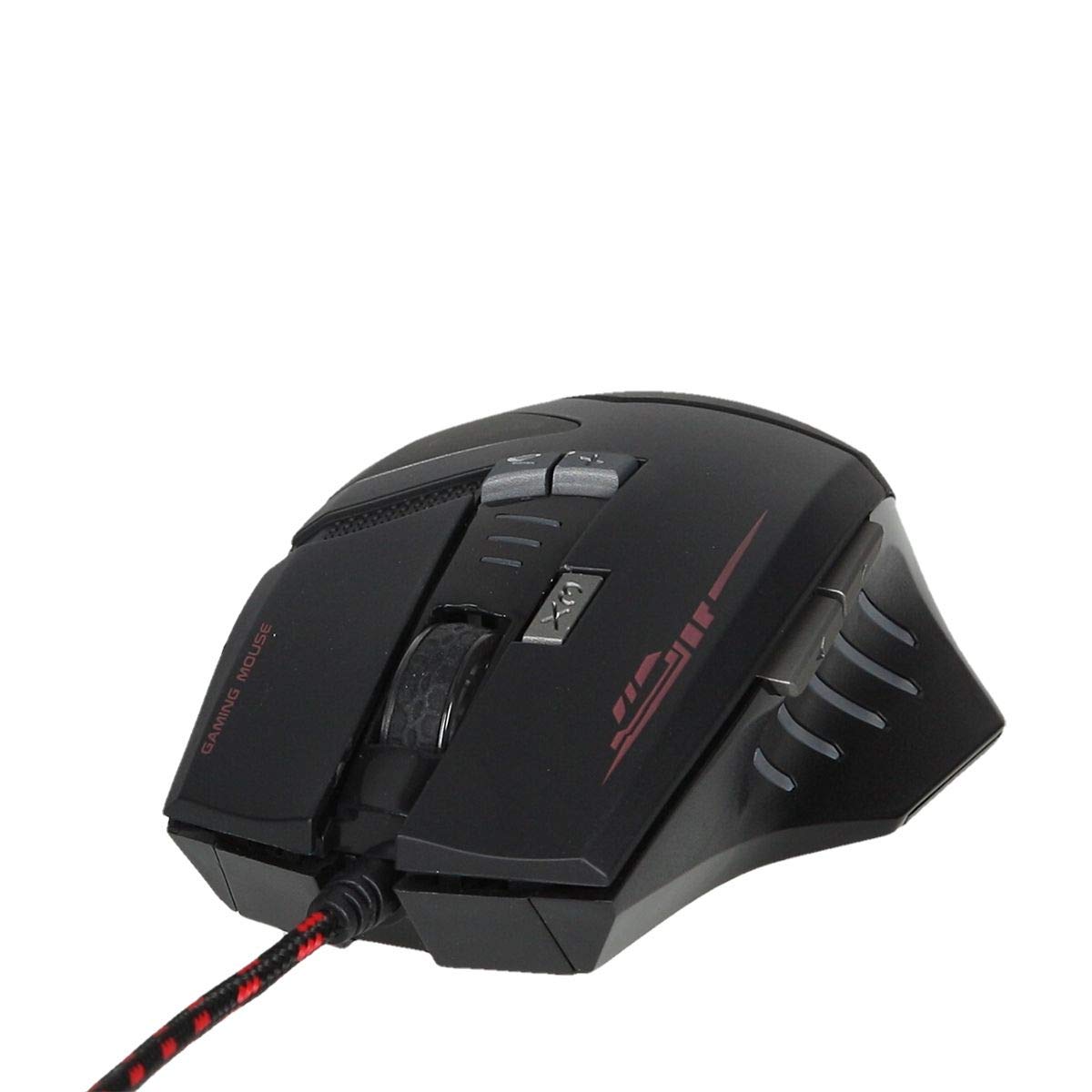 HAVIT HV-MS798 Optical Gaming Mouse White