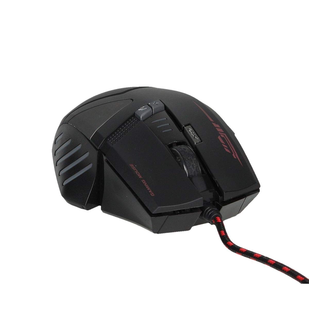 HAVIT HV-MS798 Optical Gaming Mouse White