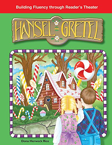 Teacher Created Materials - Reader's Theater: Fairy Tales - 5 Book Set - Grades K-1 - Guided Reading Level A - I
