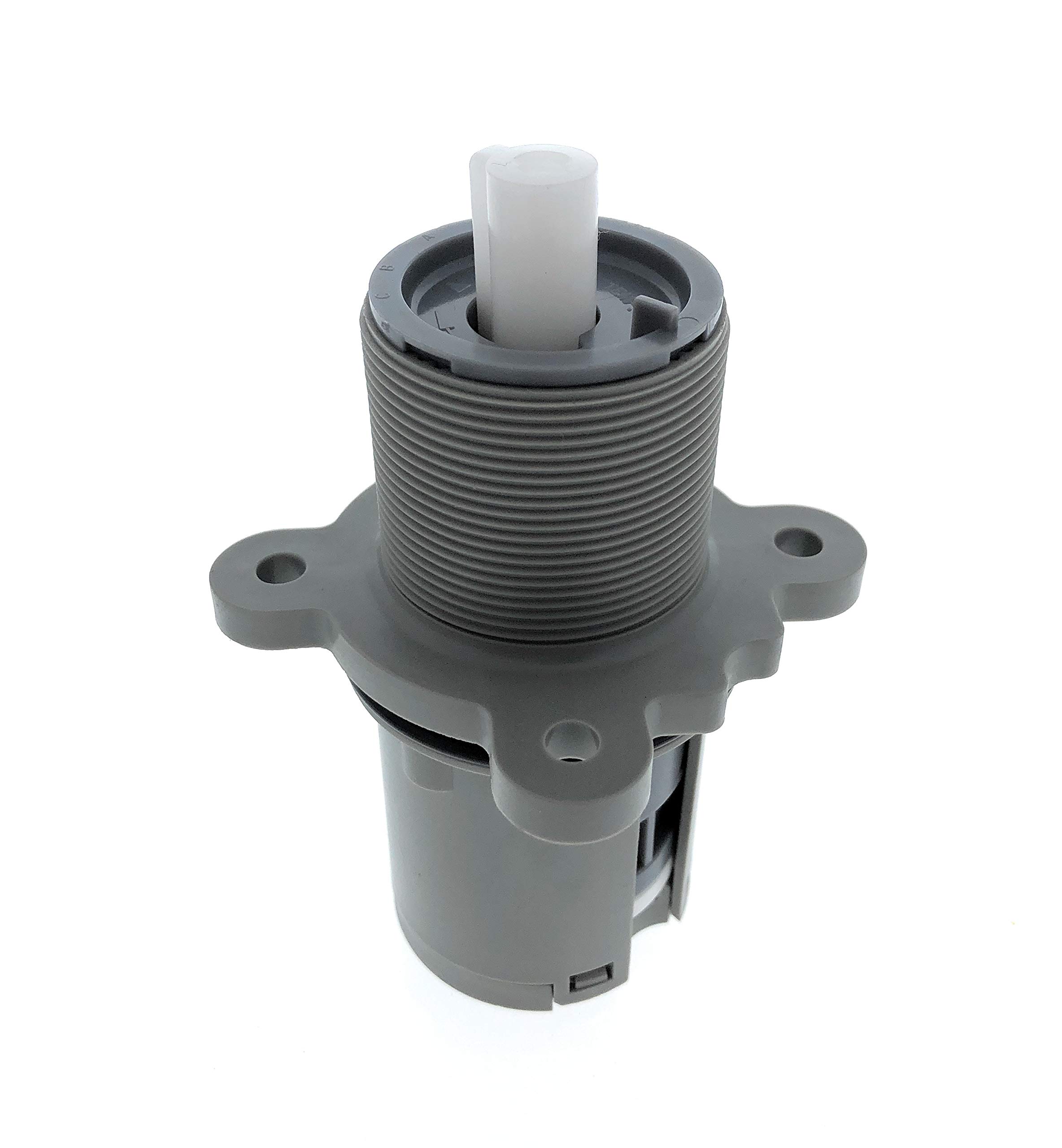 Essential Values Pressure Balanced Cartridge #9740420 - Aftermarket Replacement Sub Assembly for Pfister 0X8/JX8/VB8/JV8 Deep Casting Valves