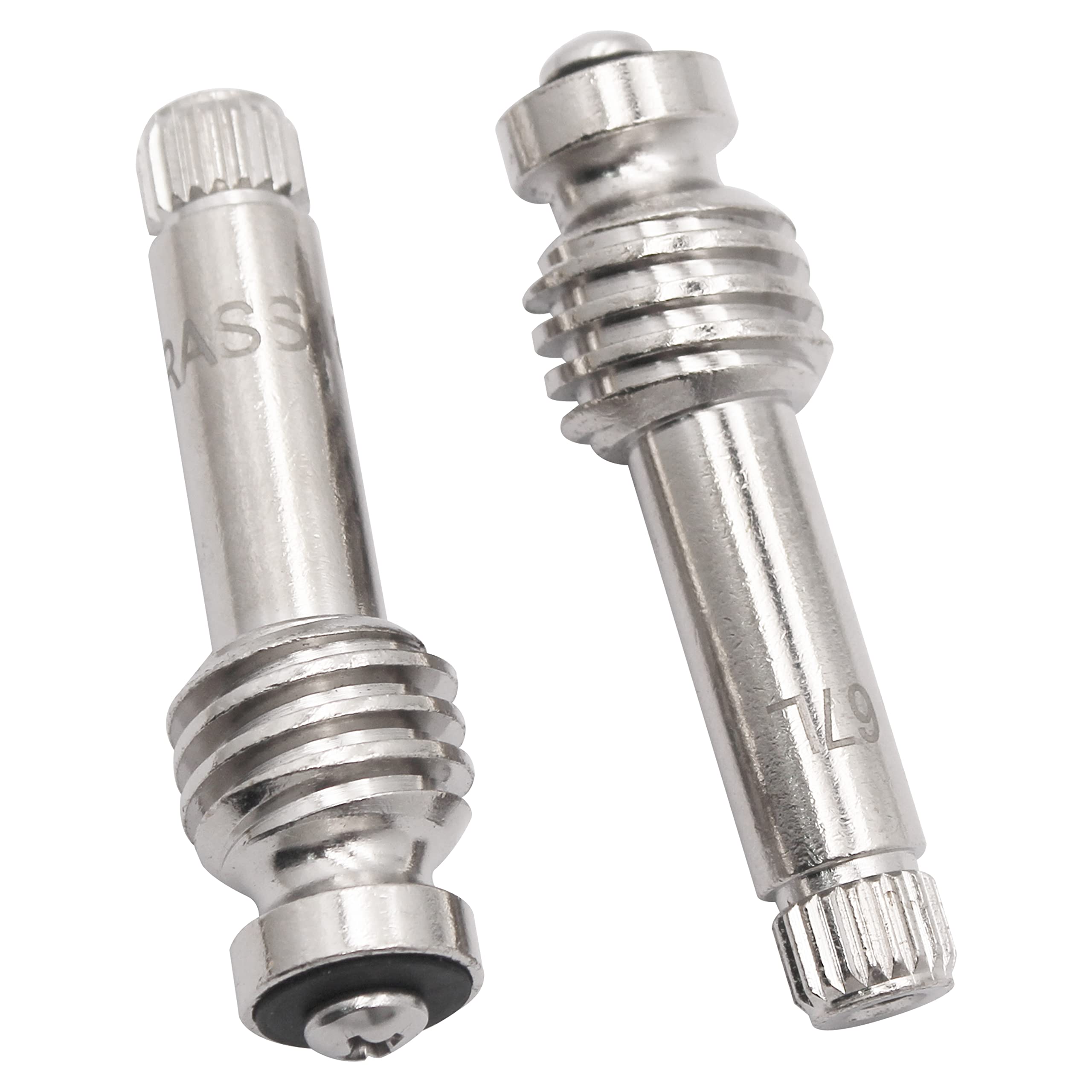 ShineUs Brass B-6K Job Parts Kit Replacement for T&S Brass,Compatible with Eterna Cartr
