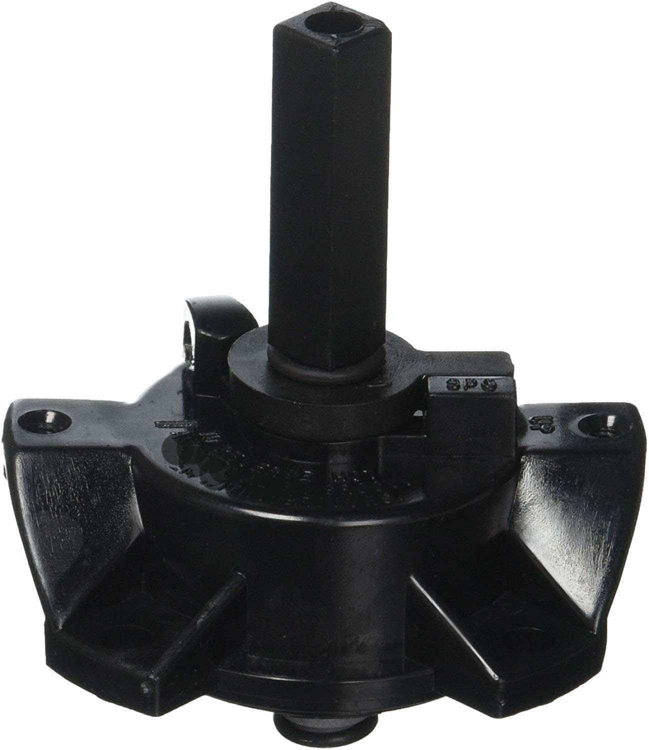 Jadiver GM GP71969 Replacement Plastic 2-Port Globe Valve Faucet Valve Mixer Kit