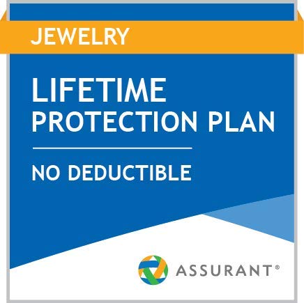 Assurant Lifetime Jewelry Protection Plan ($3000-$3999.99)