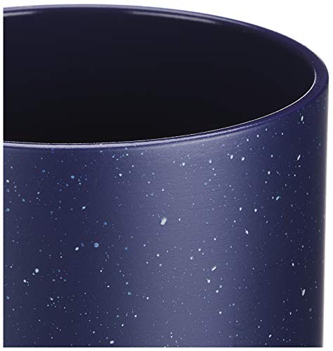 Thermos JDM-420 NVY Vacuum Insulated Tumbler, 14.2 fl oz (420 ml), Navy