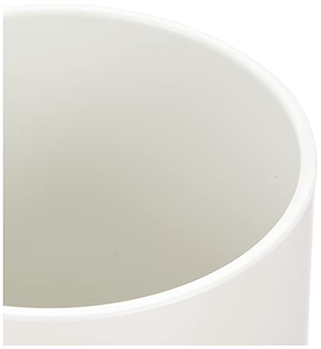 Thermos JDM-420 WH Vacuum Insulated Tumbler, 14.2 fl oz (420 ml), White
