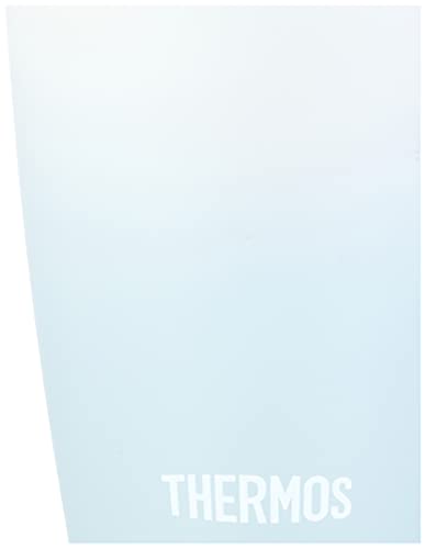 Thermos JDM-340 BL-G Vacuum Insulated Tumbler, 11.8 fl oz (340 ml), Blue Gradient