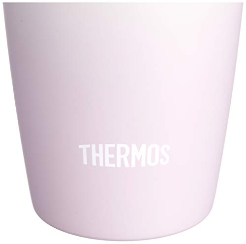 Thermos JDM-340 PK-G Vacuum Insulated Tumbler, 11.8 fl oz (340 ml), Pink Gradient