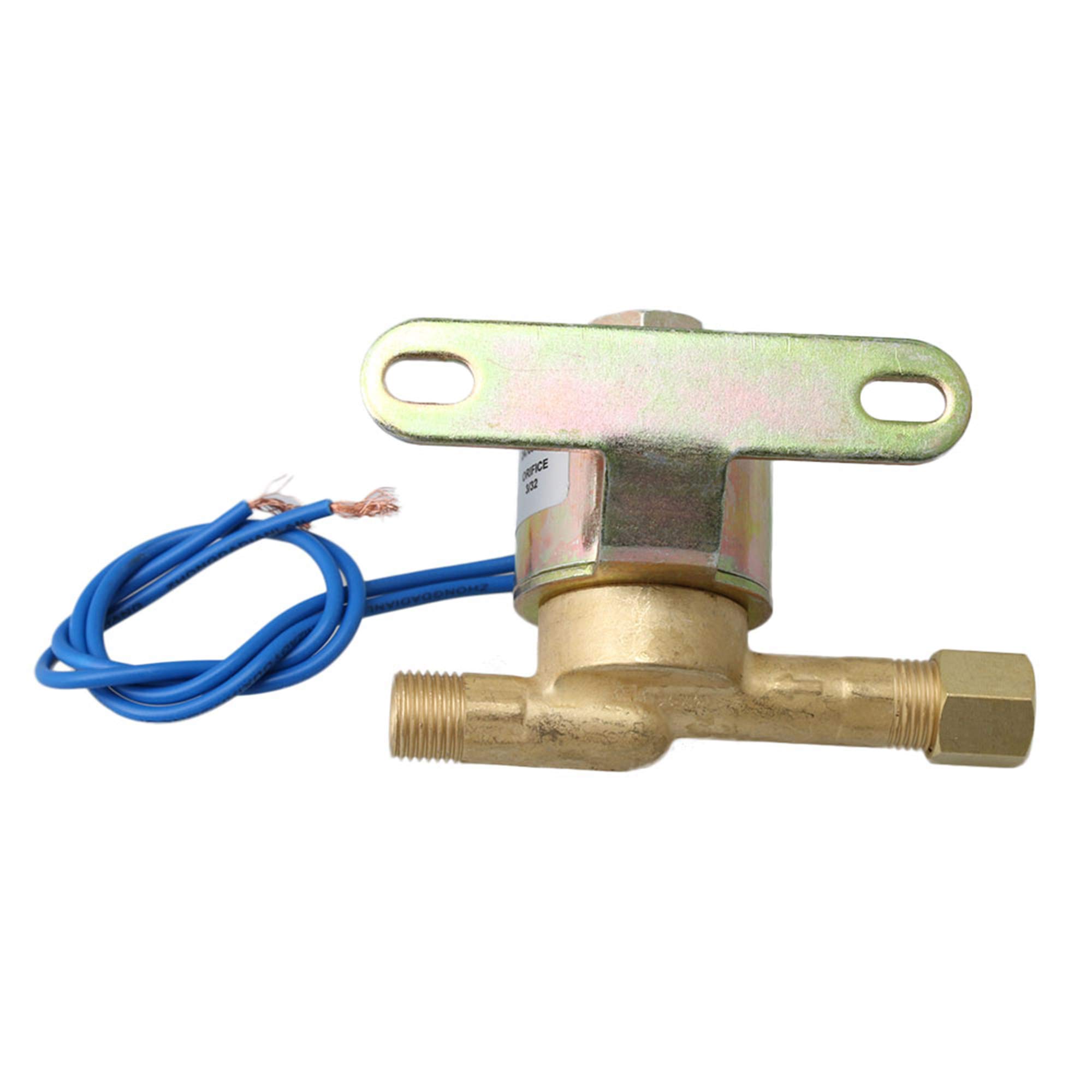 4040 Humidifier Water Valve Suitable for B2015-S85 | B2017-S85 | 24 volts | 2.3 Watts | 60 Hz