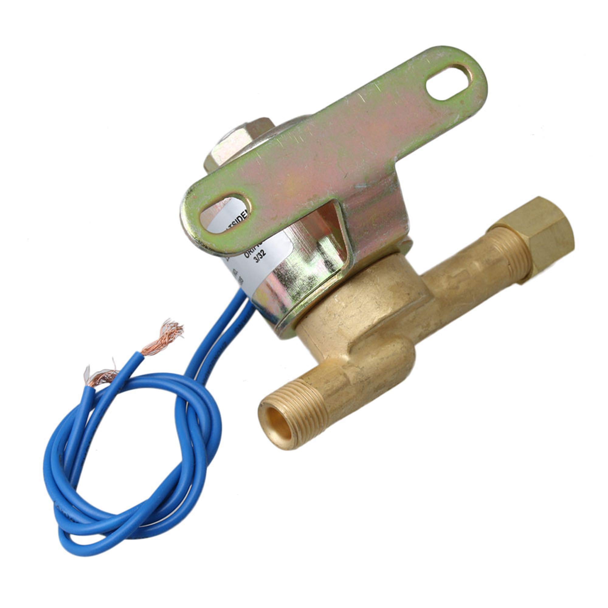 4040 Humidifier Water Valve Suitable for B2015-S85 | B2017-S85 | 24 volts | 2.3 Watts | 60 Hz