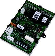 Honeywell Gas Fan Controller ST9120U1011 Universal Electronic Fan Timer