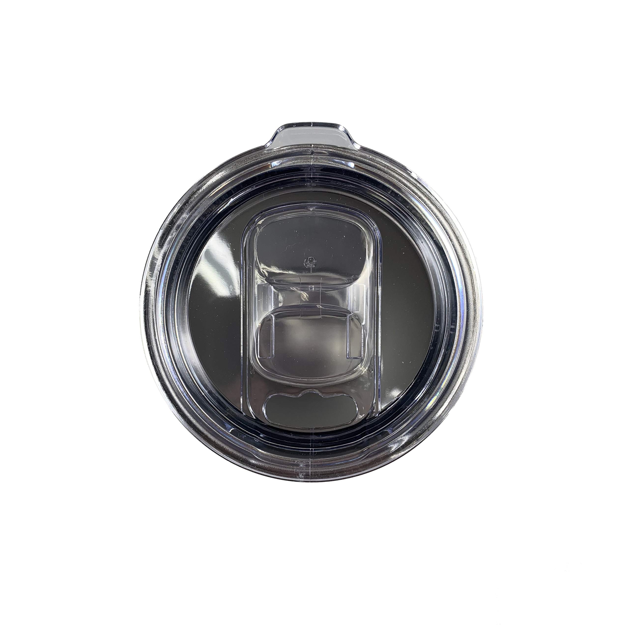 Concannon Irish Coat of Arms Stainless Steel Green Travel Tumbler