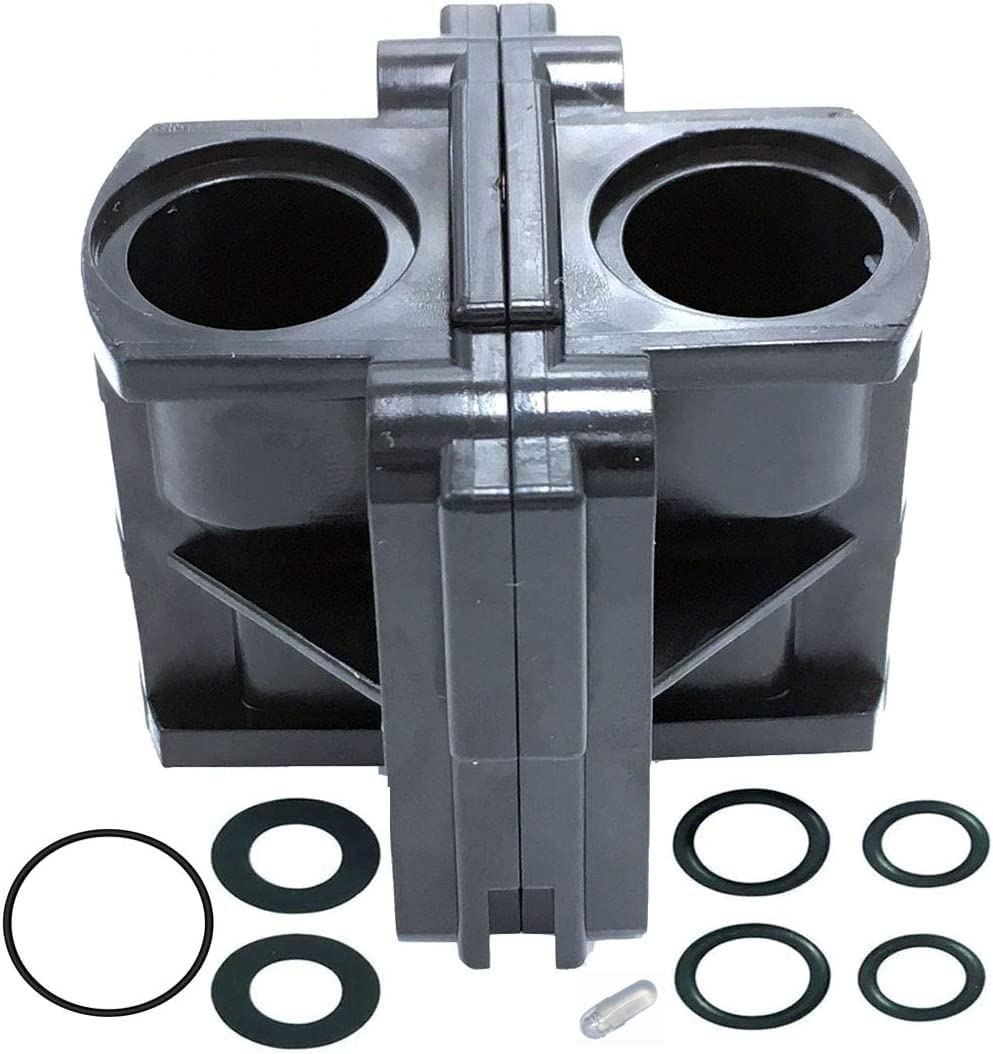 GP500520 Cartridge Replacement compatible with Kohler Rite-Temp Pressure Balancing Unit (PBU)