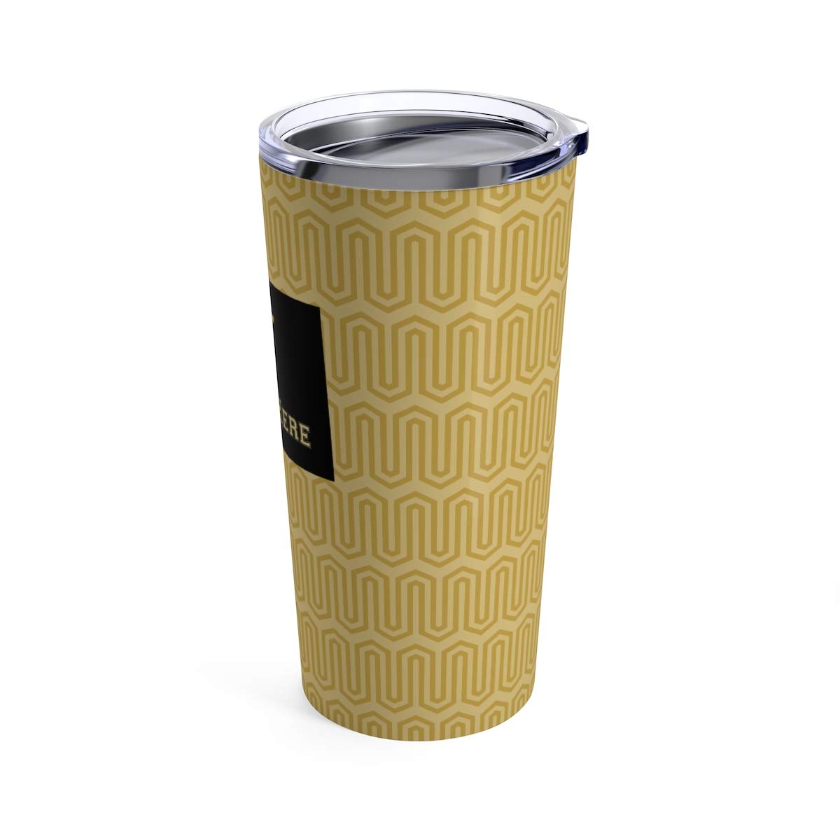 State Pride Series Boulder Colorado Edition - Personalized 20oz Stainless Steel Tumblers for Travel Keep Coffee Warm Beer Cold - Cup Mug Pool Beach Office Presents Gift