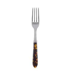 Sabre Natura Tortoise 20-Piece Service for 4 Flatware Set