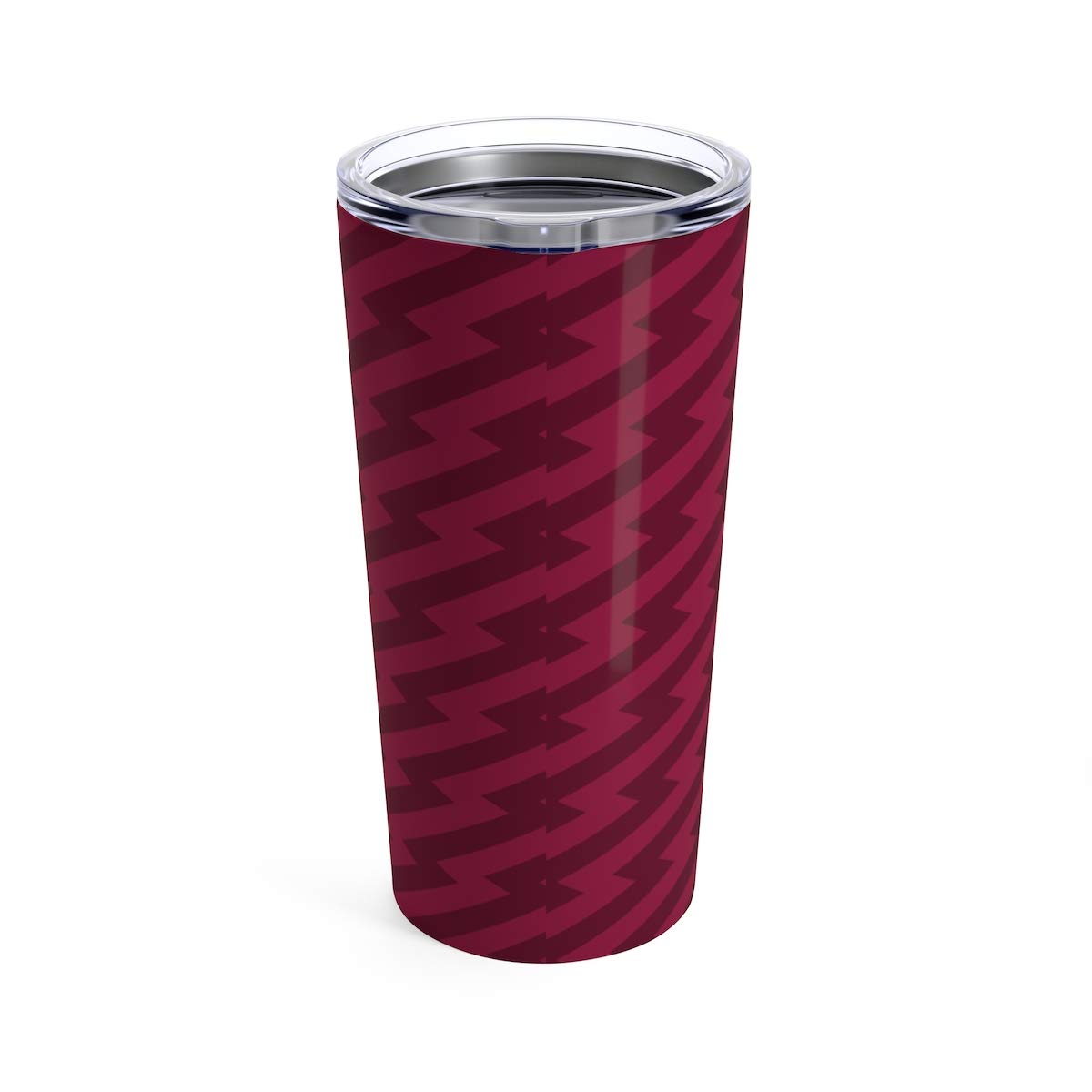 State Pride Series Tempe Arizona Edition - Personalized 20oz Stainless Steel Tumblers for Travel Keep Coffee Warm Beer Cold - Cup Mug Pool Beach Office Presents Gift