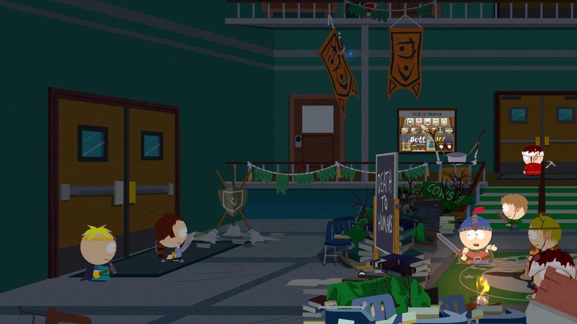South Park: The Stick of Truth - Xbox 360 (Renewed)