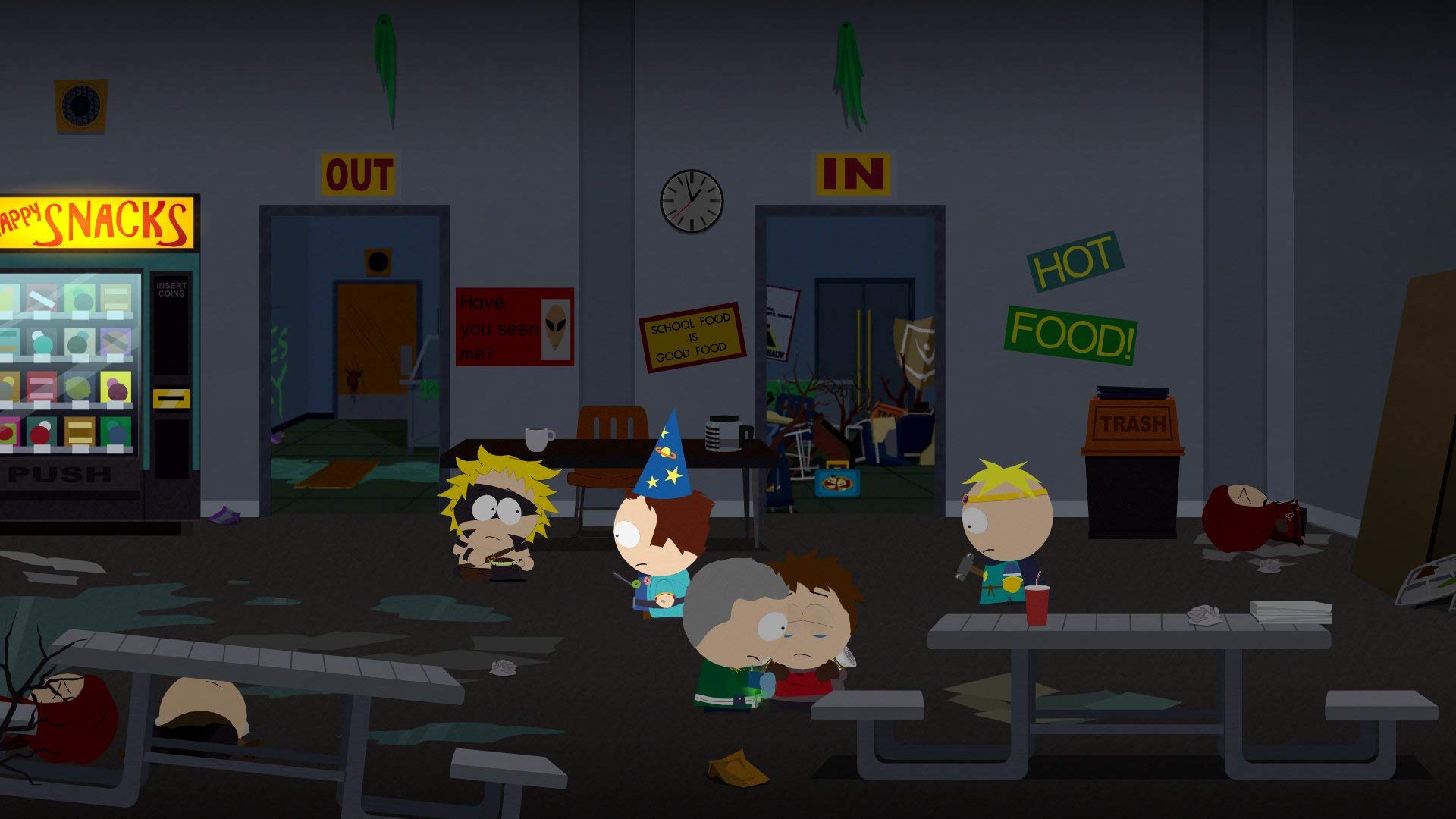South Park: The Stick of Truth - Xbox 360 (Renewed)