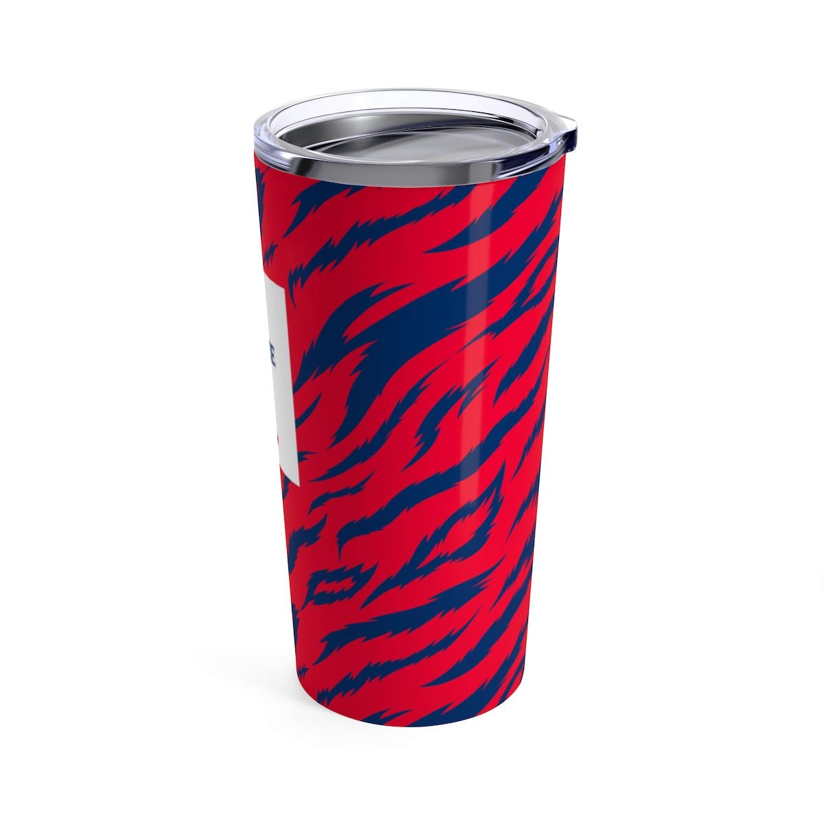 State Pride Series Tucson Arizona Edition - Personalized 20oz Stainless Steel Tumblers for Travel Keep Coffee Warm Beer Cold - Cup Mug Pool Beach Office Presents Gift